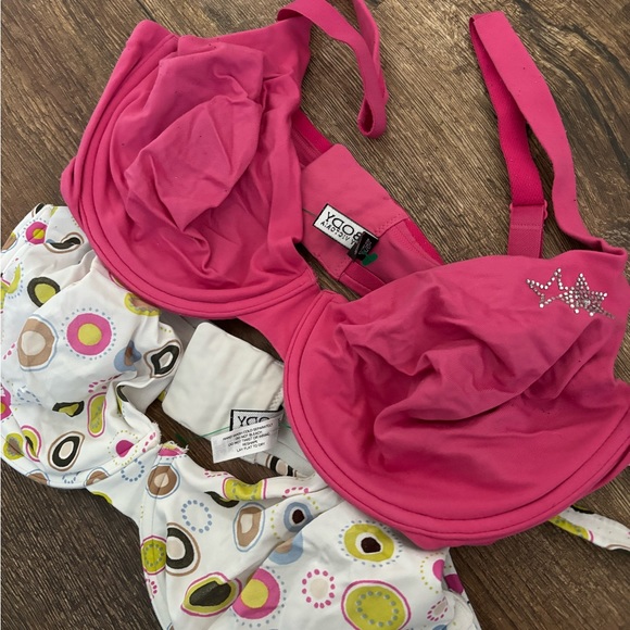 Victoria's Secret | Intimates & Sleepwear | 2 Vintage Victorias Secret ...